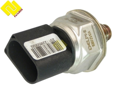 55PP07-02 CR FUEL PRESSURE SENSOR 85PP07-03 ,28509144 for HYUNDAI ,KIA ...