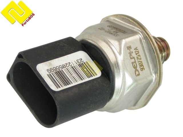 55pp07-02 CR Fuel Pressure Sensor for HYUNDAI KIA 31500-4x400 MB ...