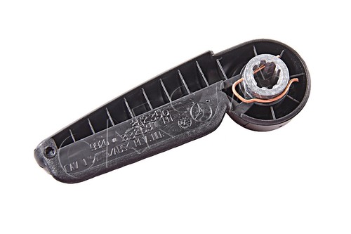 Genuine MERCEDES W164 X164 SUV Lever Right cushion frame 16492012649051 ...