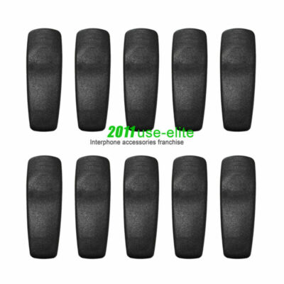 10x RLN5644 Belt Clip For EP450 PR400 CP040 CP200 CP140 CP180 Radio | eBay