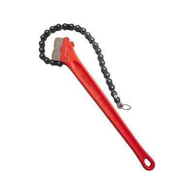 Pipe Cutters - Cast Iron Chain