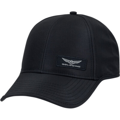 Honda Apparel Honda Goldwing Tour Hat - Black | eBay
