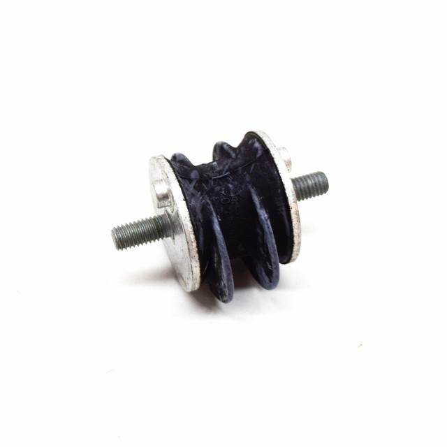 Original BMW 7' G12 8' G15 X3 G0 (2018-2019) Rubber Mounting ...