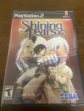Shining Tears (Sony PlayStation 2, 2005) for sale online | eBay