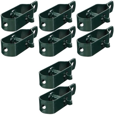 8 Stück Drahtseilspanner Gartenzaun Hochleistungs-Kabelspanner aus ...