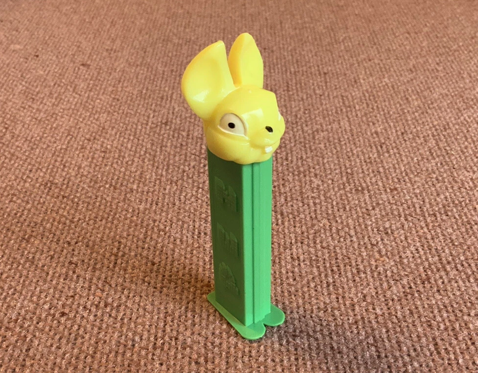 Original Pez Dispenser