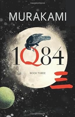 1Q84: Book 3, Murakami, Haruki, Used; Good Book 1846554055 | eBay