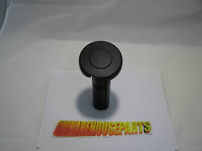 2014-2017 SILVERADO SIERRA SPARE TIRE KEY CYLINDER CARRIER NEW GM ...