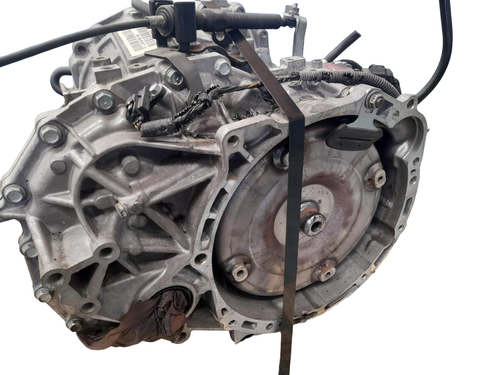 Dodge Caliber 2006-2012 Transmission/Gearbox Auto, 2.0L Petrol, 6 Speed ...