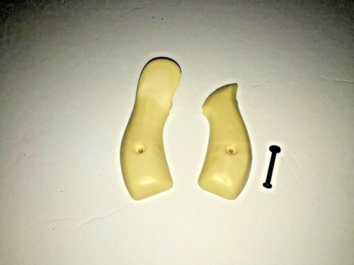 Barami Hip Grip Natural #83-D Smith & Wesson Pistol Handle Holster ...