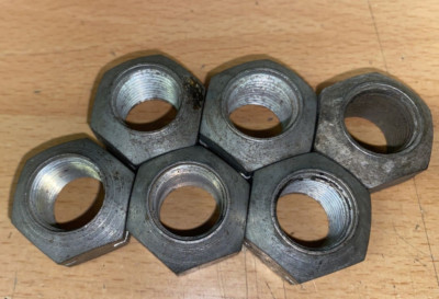 Dodge Truck Left Hand Wheel Nuts NOS | eBay Australia