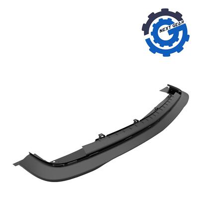 New OEM Mopar Front Bumper Fascia for 2015-2023 Dodge Challenger ...