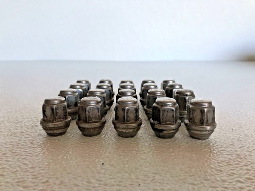 2015 Dodge Journey Lug Nuts Set of 20 OEM | eBay