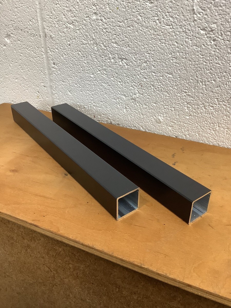 Powder Coated Aluminum Tubing