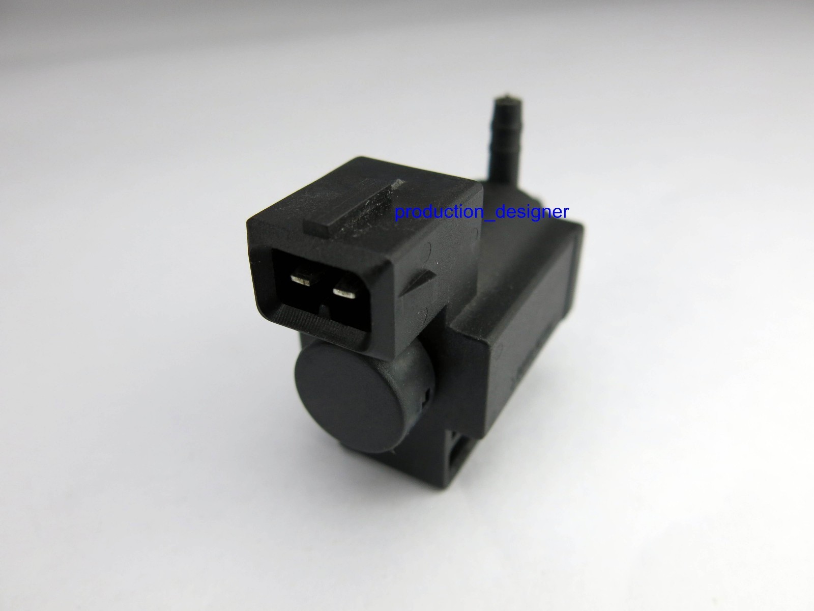 For Mercedes EGR Change Over Valve Switch EGR CHANGE OVER VALVE ...