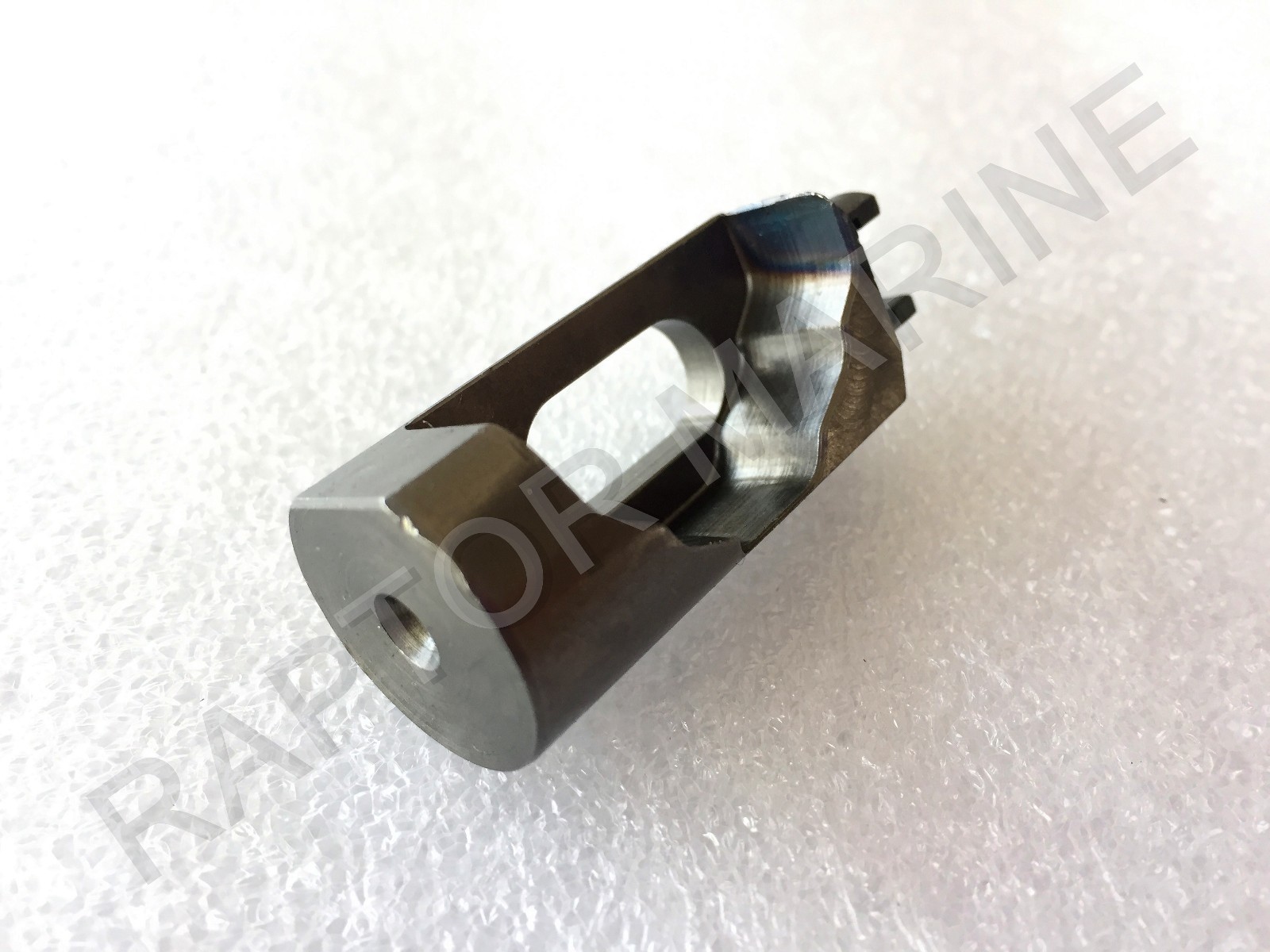 Shifter for YAMAHA outboard PN 6H1-45641-01 | eBay