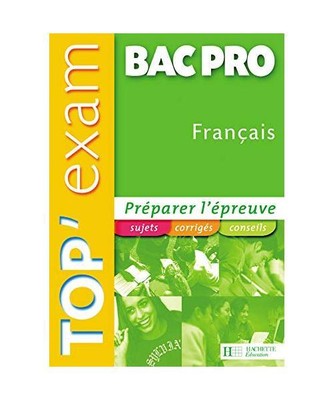Français Bac Pro | eBay