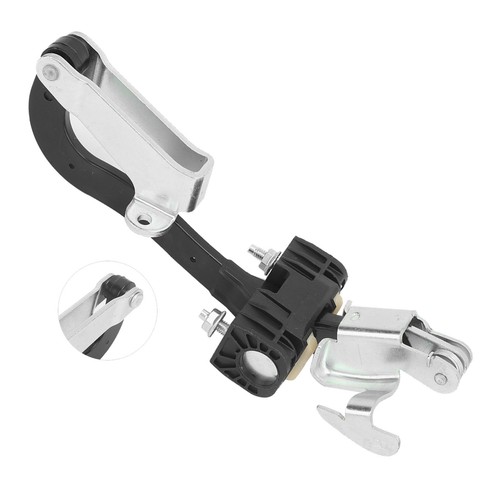 AGS Rear Right Door Hinge Check Strap Accessory 1358221080 Replacement ...