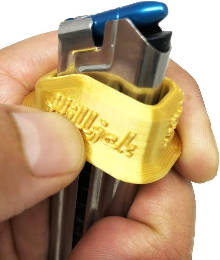 Hi Standard Magazine Speed Loader, Quickie Loader Mini | eBay