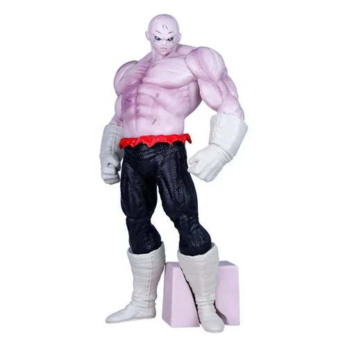 22CM DBZ Anime Figure Jiren Pride Troopers Action Figure Box Toy Gifts ...