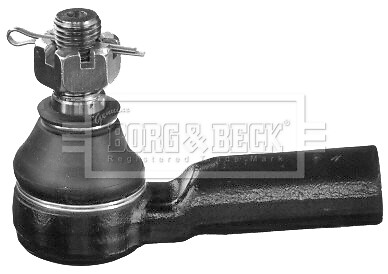 Fits Toyota Hilux 2015- 2.4 D FirstPart Front Outer Tie Rod End ...