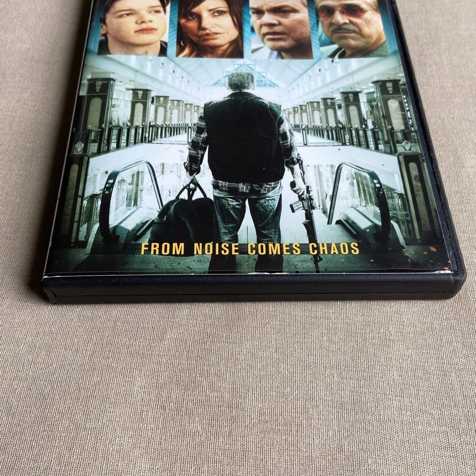 Mall (DVD 2014) Action Drama Linkin Park Cameron Monaghan James ...
