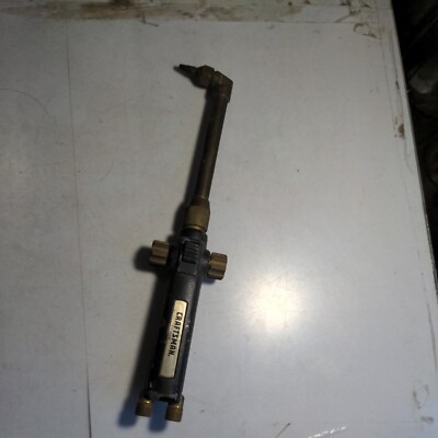 Craftsman 313-20292 Torch Head | eBay
