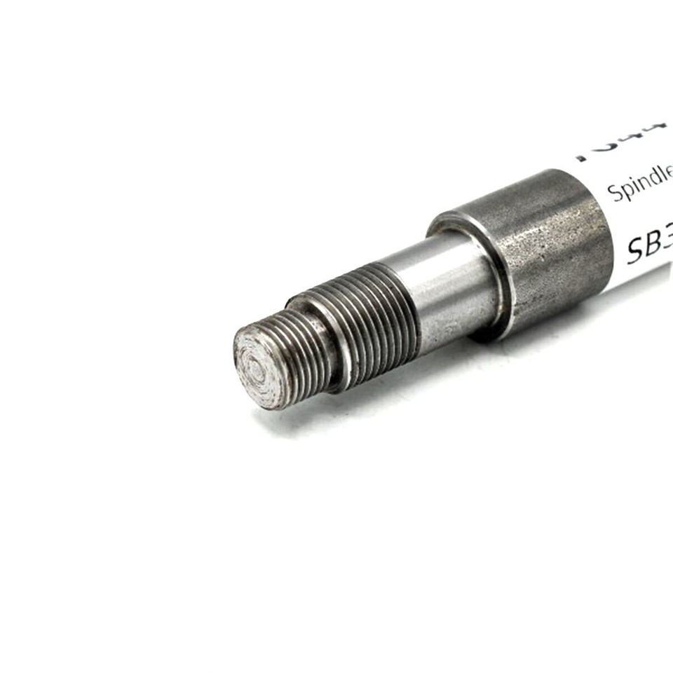 Genuine Snapper Spindle Rider Shaft for Lawn Mowers / 44785 7021742 ...