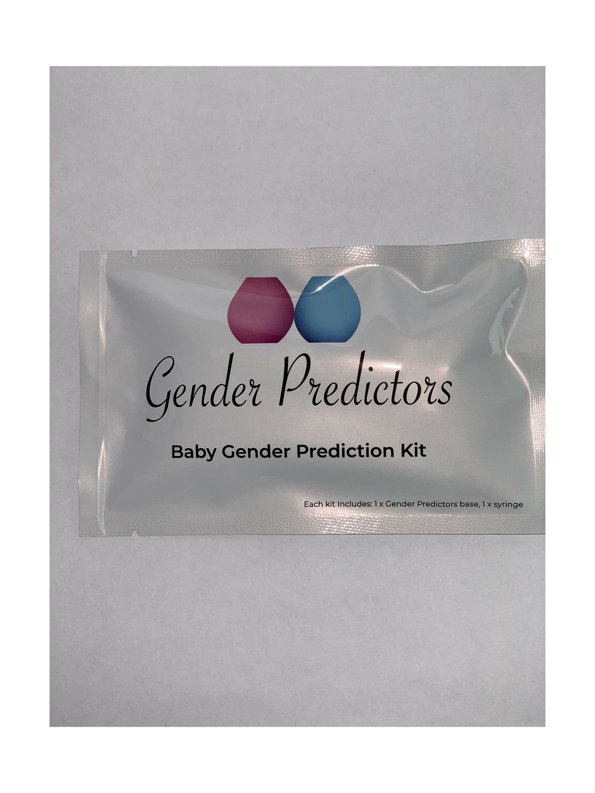 Gender Predictor Test - Early Baby Gender Prediction Kit Cheapest Easy ...