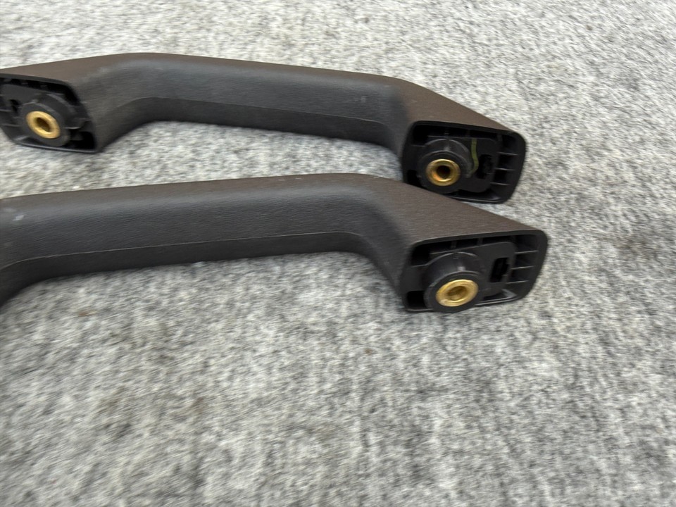 FORD BRONCO 21-25 OEM INTERIOR OVERHEAD GRAB GRIP ROOF ASSIST HANDLE ...