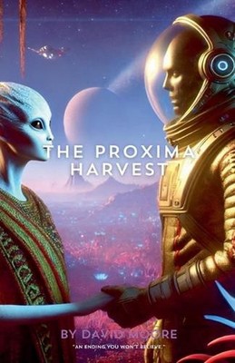 The Proxima Harvest by David Moore Paperback Book | eBay