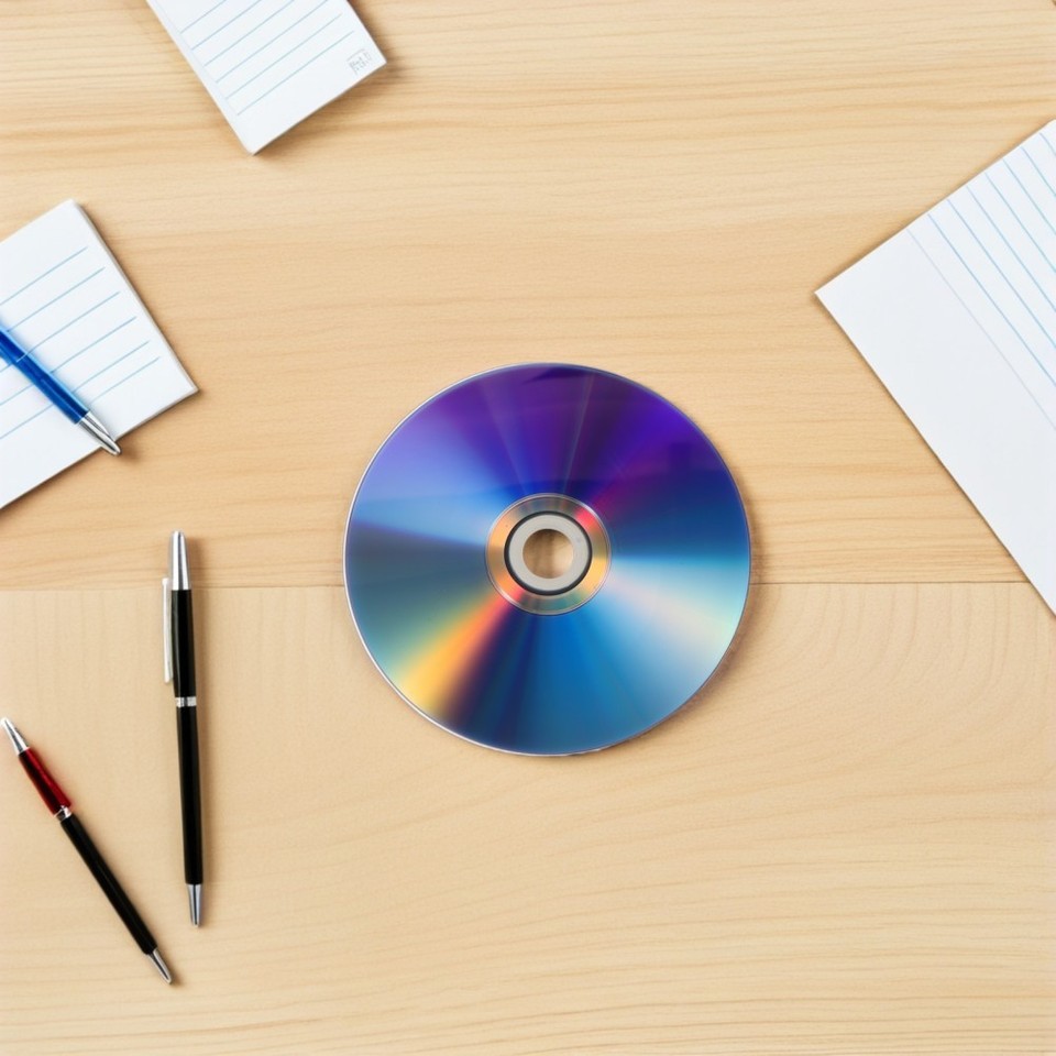 25 Pcs Writable Cds Cd-r Blank Discs Dvd Recording High Capacity | eBay