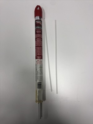 1/8 In. Flux-Coated Brazing Rods (1 Lb. Tube) Lincoln Electric KH515 ...