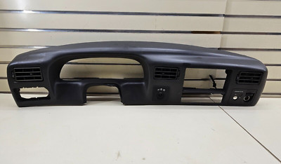 🔥99-04 Ford Excursion Dash Instrument Cluster Speedometer Bezel Panel ...