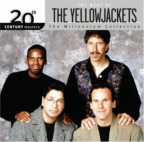 YELLOWJACKETS - 20th Century Masters: Millennium Collection - CD - BRAND NEW 602498803547 | eBay