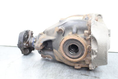 2012-2017 13 14 15 BMW 320 328 F30 2.0 - REAR AXLE Differential DIFF 3. ...