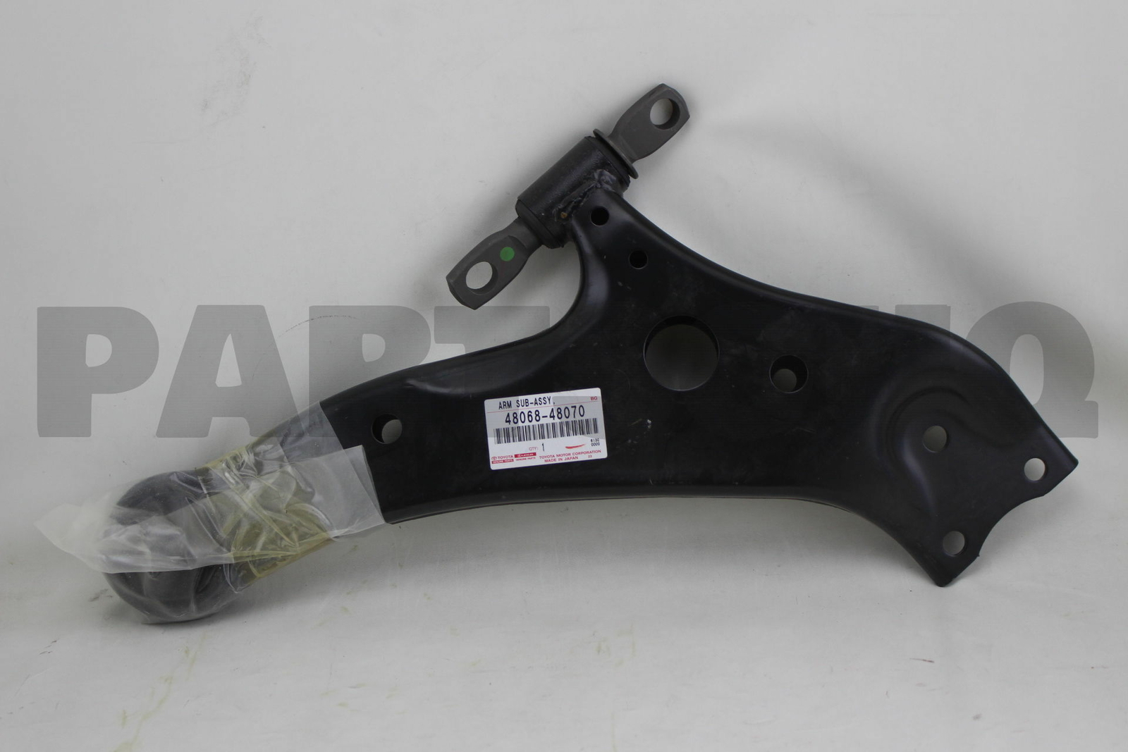 4806848070 Genuine Toyota ARM SUB-ASSY 48068-48070 | eBay Australia