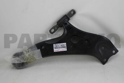 4806848070 Genuine Toyota ARM SUB-ASSY 48068-48070 | eBay