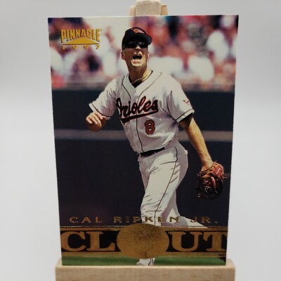 1997 Pinnacle - #191 Baltimore Orioles | eBay