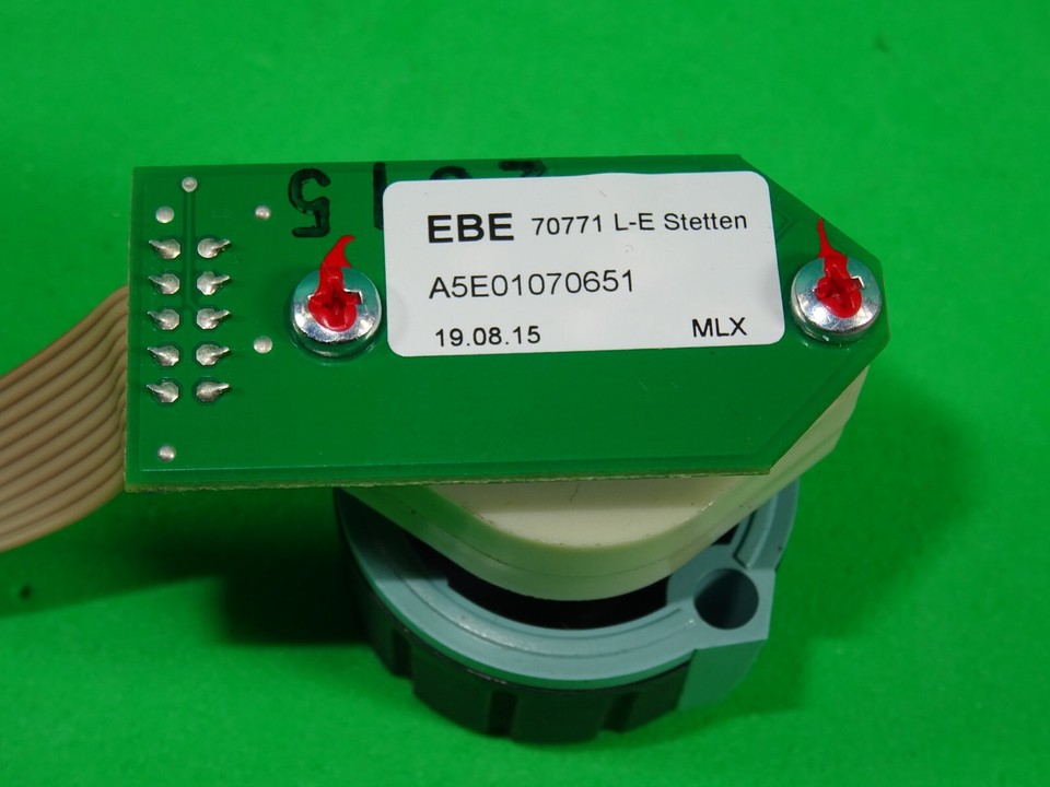 SIEMENS A5E01070651 EBE 70771 L-E Stetten _ TOP _ invoice | eBay