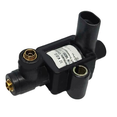 Volvo Fan Clutch Air Solenoid Valve 173.1105GT S23764 20807261 | eBay