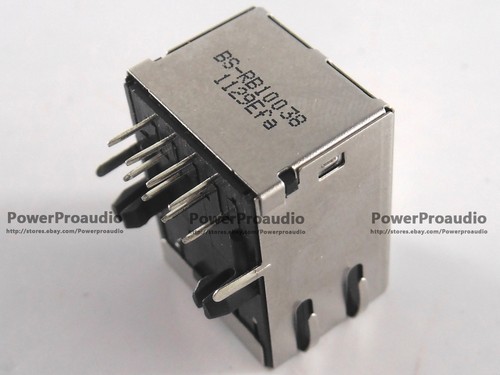 4 x RJ45 Jack Master Link Socket AKN7115 for Pioneer CDJ-2000NEXUS(for ...