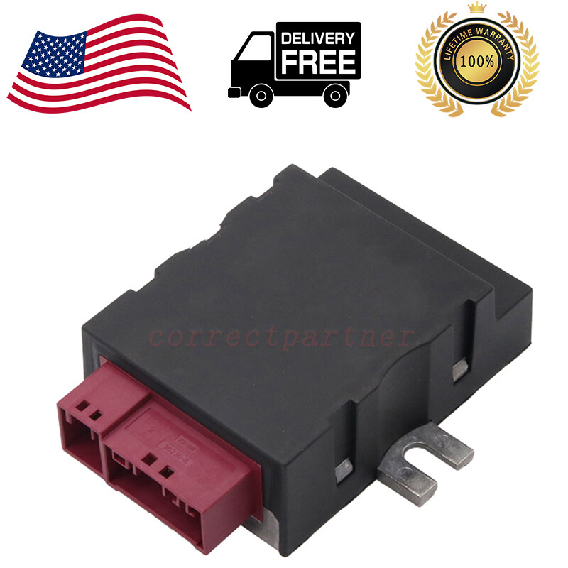 16147229173 Fuel Pump Control Unit Fits BMW 1 3 5Series E82/88 E90/91 ...
