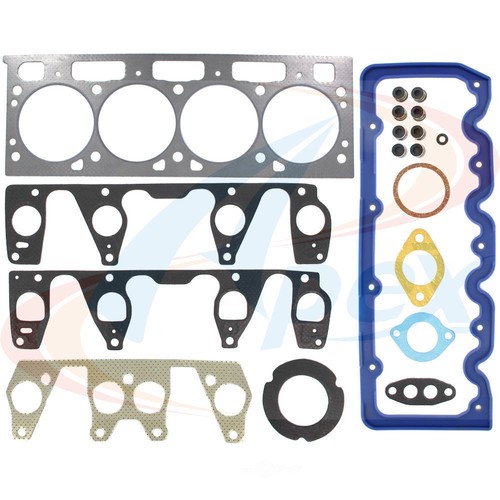 Head Gasket Set Apex Automobile Parts AHS4078 | eBay