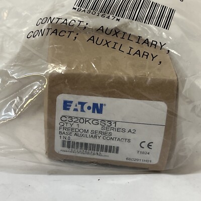 C320KGS31 - Eaton - | eBay