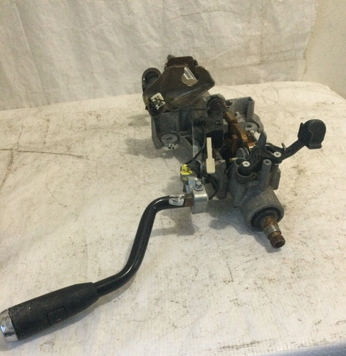 2013-2018 Dodge Ram 1500 Steering Column Steering Gear W/ Shifter ...