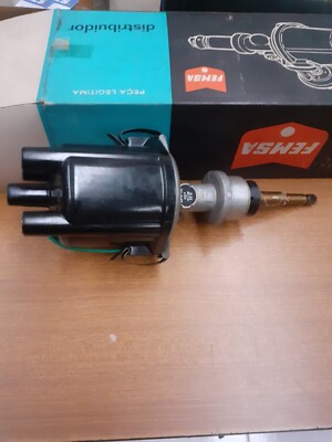 Fiat Seat 128 124 125 Distributor Femsa DF4 14 New | eBay