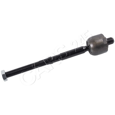 SWAG Tie Rod Axle Joint Front Fits MERCEDES W212 S212 Sedan Wagon ...