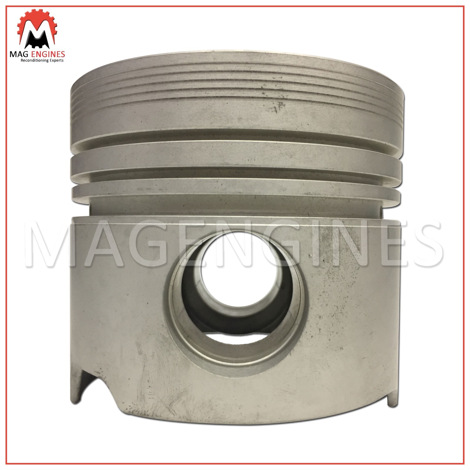 PISTON & RING SET TOYOTA 2C-T FOR CAMRY VISTA LITEACE TOWNACE 2.0 LTR ...