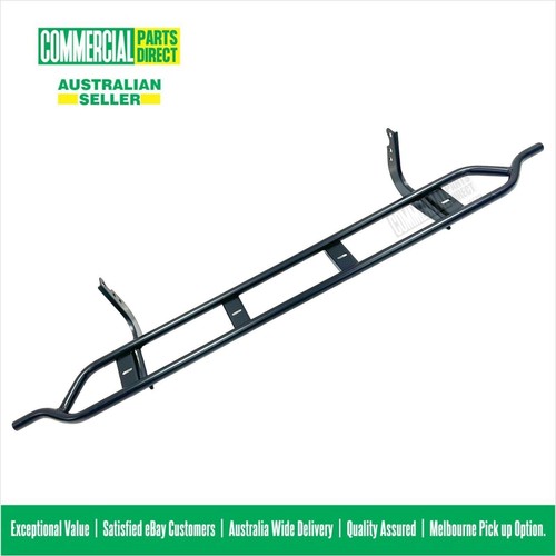 NEW REAR BUMPER STEP METAL BRACKET IVECO DAILY VAN 01/2006-07/2014 GEN ...